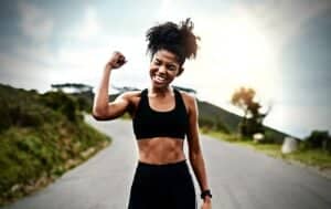 Is Running Good For You? 14 Health Benefits Of Running