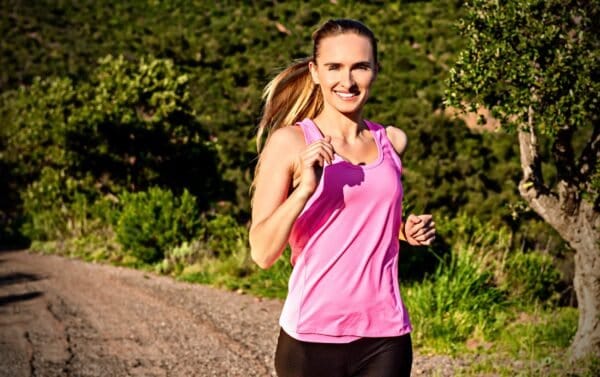 Is Running Good For You? 14 Health Benefits Of Running