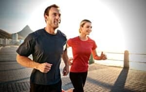 Is Running Good For You? 14 Health Benefits Of Running