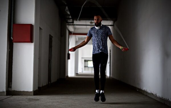 7 Jump Rope Workouts To Boost Your Day: Jump Rope Benefits