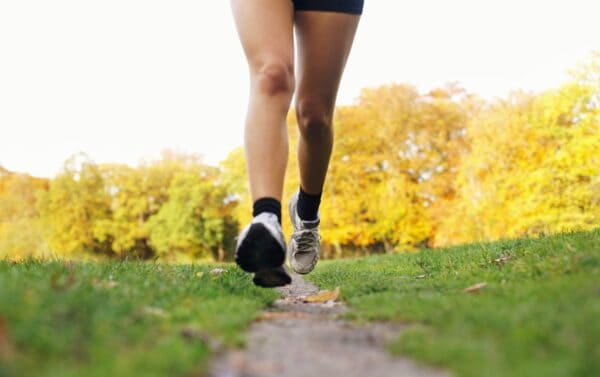 The Lunch Run: How To Perfect Your Midday Workout