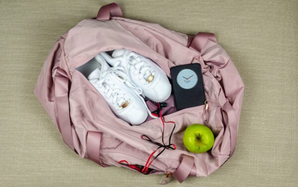 The Lunch Run: How To Perfect Your Midday Workout