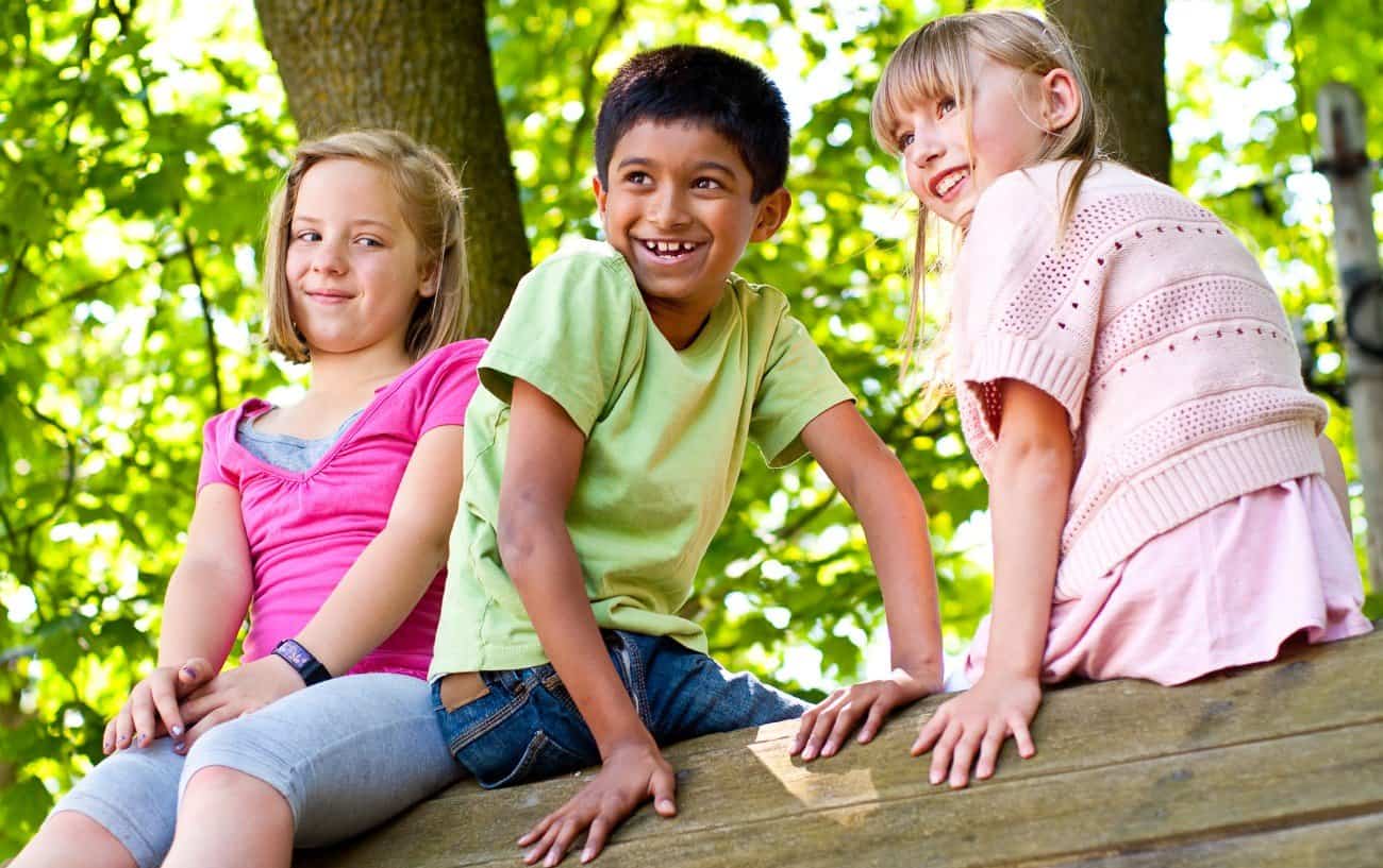 16 Great Outdoor PE Games For Kids 16 Great Outdoor PE Games For Kids