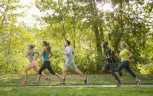 The Parkrun Essential Guide + Expert Tips To Improve Your 5k Time