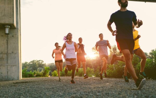 The Parkrun Essential Guide + Expert Tips To Improve Your 5k Time