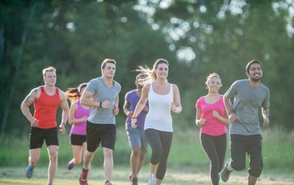 The Parkrun Essential Guide + Expert Tips To Improve Your 5k Time