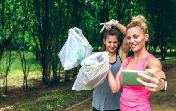 Complete Guide To Plogging: What Is Plogging, How To + 14 Helpful Tips!