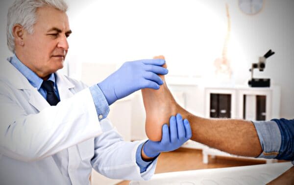 Pronation Explained + 6 Helpful Tips On What To Do About It