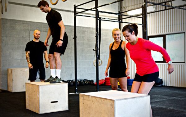 Running After Leg Day: The Benefits + Drawbacks