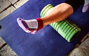 Sore Calves After Running? Here's 6 Reasons Why + How To Resolve It