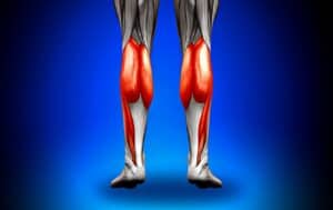 Sore Calves After Running? Here's 6 Reasons Why + How To Resolve It