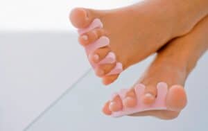Toe Spreaders: Here's Why You Should Start Wearing Them