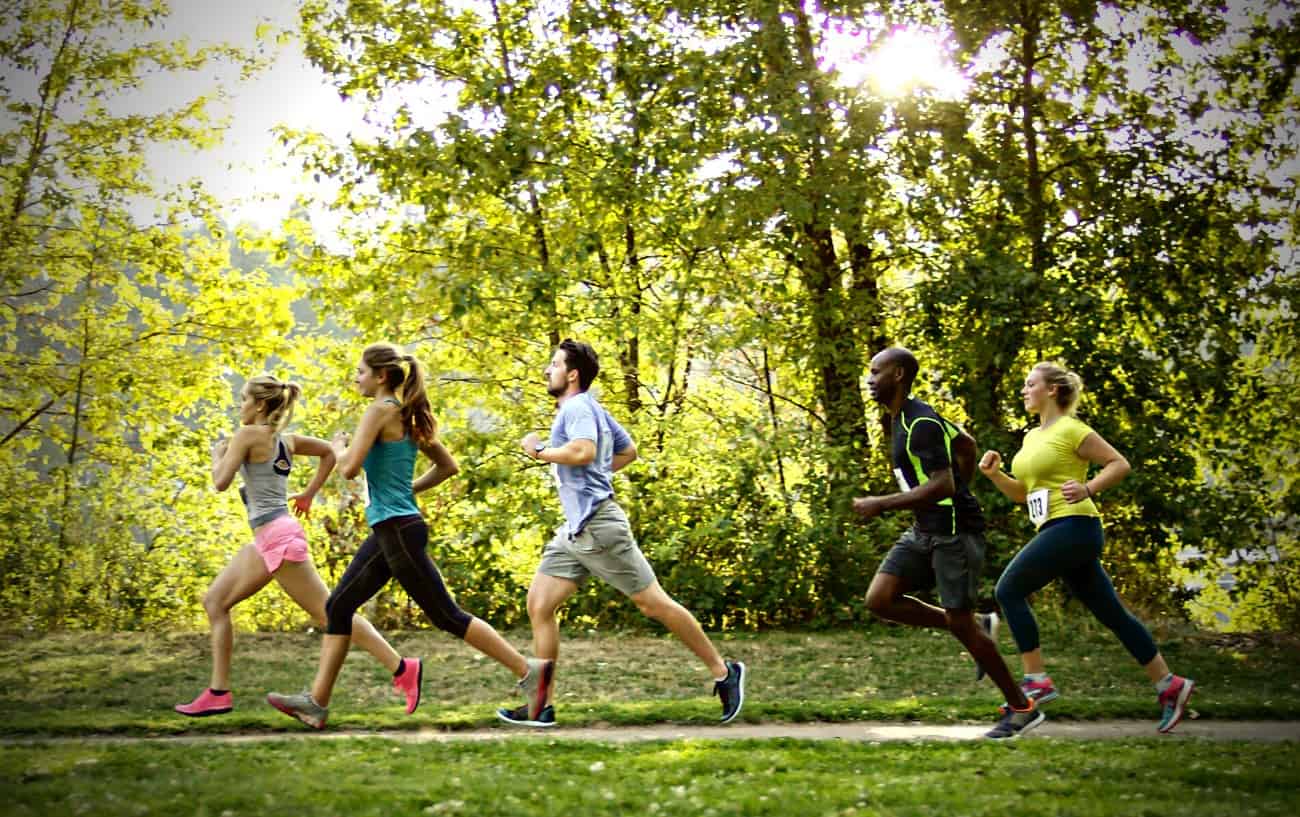 The Weekly Race Series Explained + Useful Tips For Weekly Racing