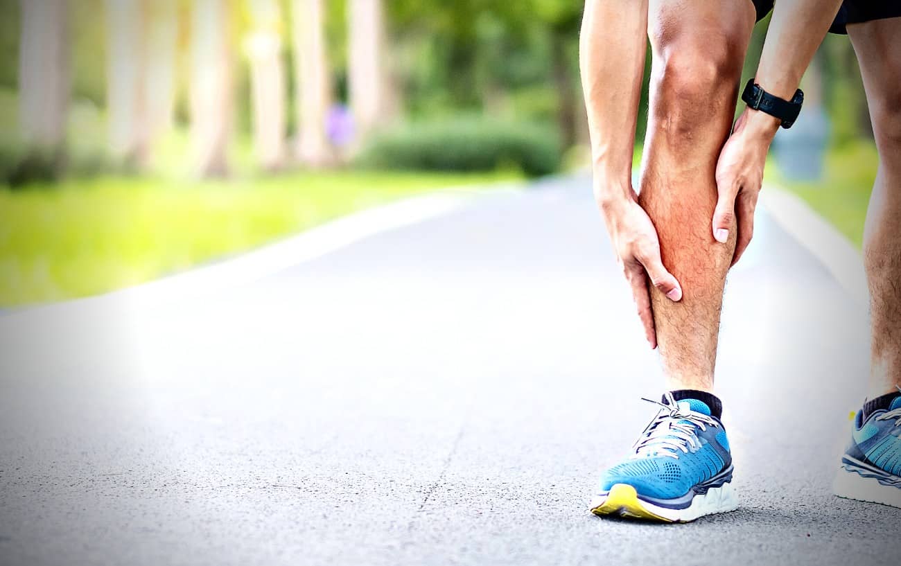 Tight Shins When Running Here s 8 Reasons Why How To Resolve It 2022 