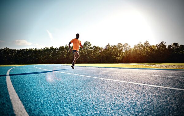 How To Run A Mile Without Stopping + A 4-Week Training Plan