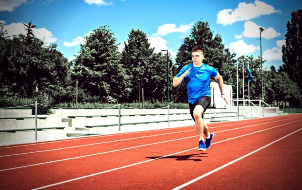 Sub 19 5K: Pace, Plan + The Physiology Truth