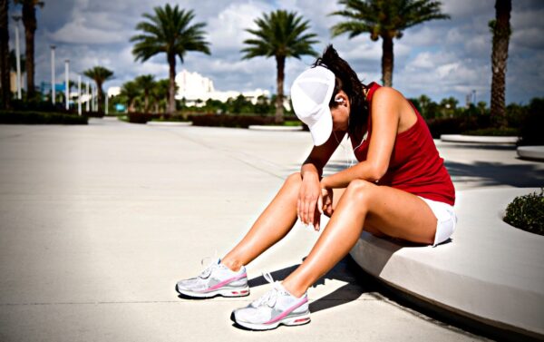 Exhausted Runner? How To Prevent Running Fatigue