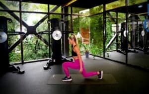 Lunges For Runners: Boost Strength, Stability, And Speed With 12 Variations