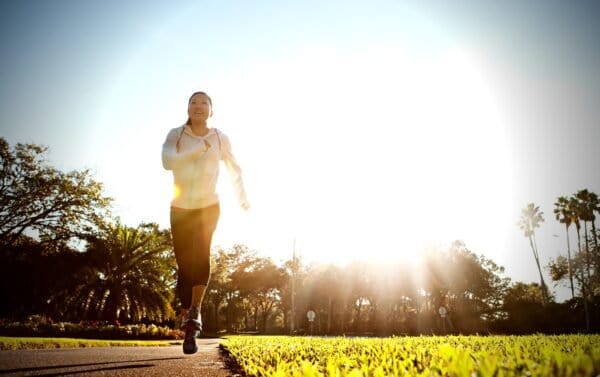 Running Routes: Tools + Tips On How To Plan Your Next Run