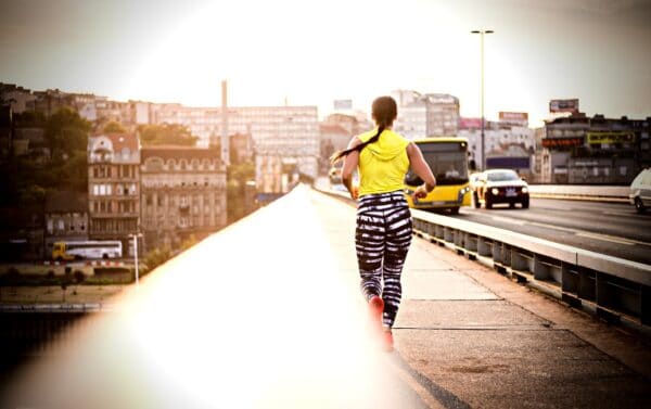 Running Routes: Tools + Tips On How To Plan Your Next Run