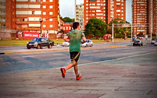 Running Routes: Tools + Tips On How To Plan Your Next Run