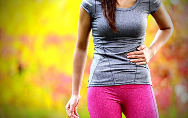 Side Stitch Won’t Go Away? What Actually Works To Stop The Pain