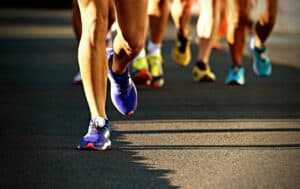 The 3 Day A Week Marathon Training Guide + Complete Training Plan