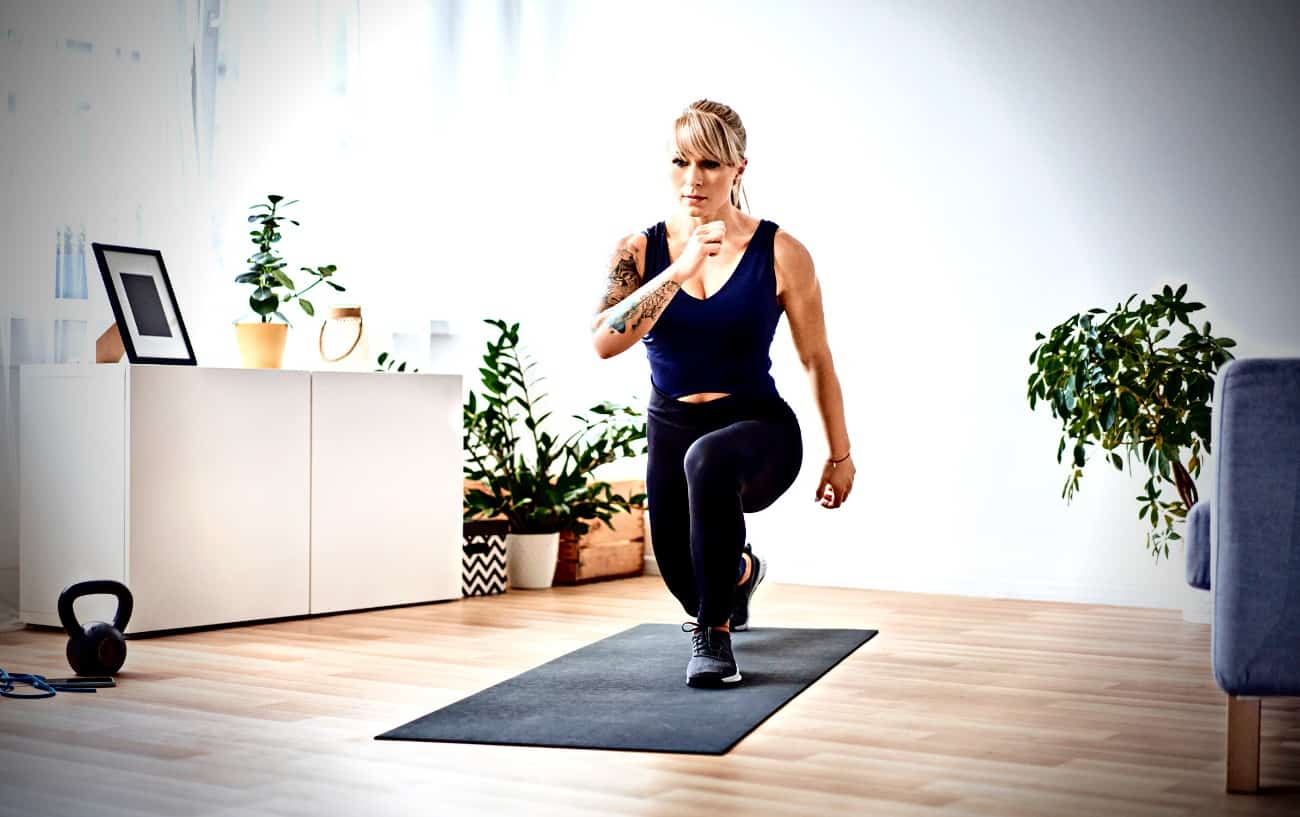 The Alphabet Workout: Complete Guide + 3 Fun Workouts To Try