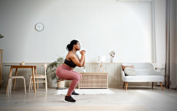 The Alphabet Workout: Complete Guide + 3 Fun Workouts To Try