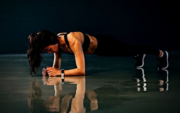 The Alphabet Workout: Complete Guide + 3 Fun Workouts To Try