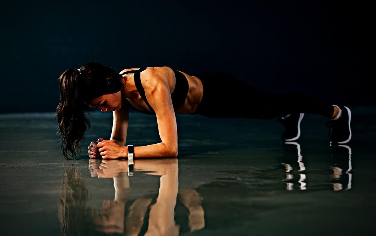 The Alphabet Workout: Complete Guide + 3 Fun Workouts To Try