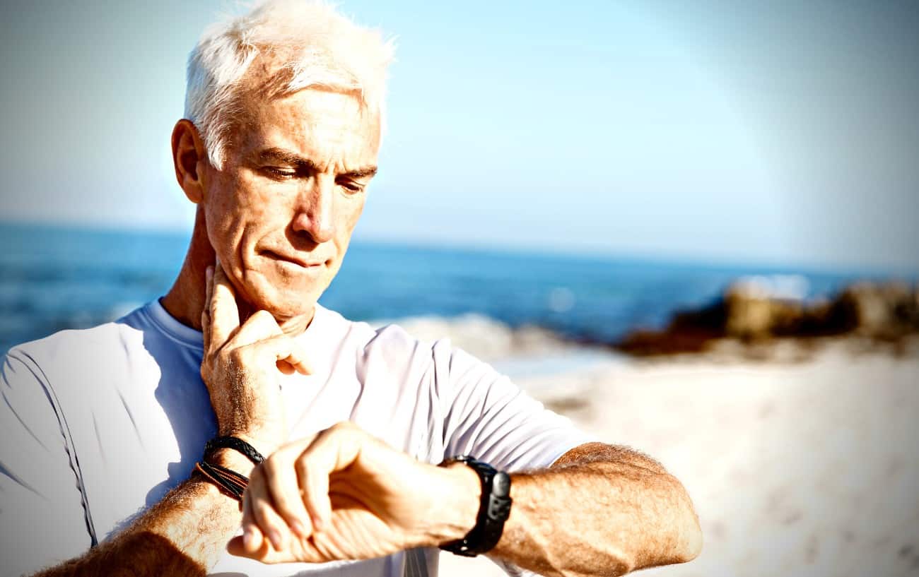 Cardiac Drift: What It Is And How It Affects Your Training