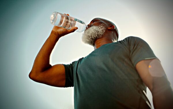 Cardiac Drift: What It Is And How It Affects Your Training