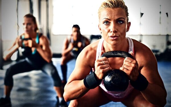 Does Muscle Weigh More Than Fat? The Truth About Fat Vs. Muscle