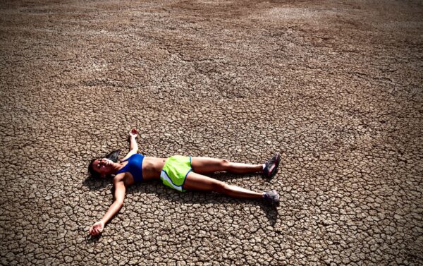 Exercise Addiction: 6 Warning Signs You're Addicted To Exercise