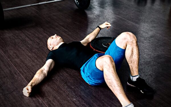 Exercise Addiction: 6 Warning Signs You're Addicted To Exercise