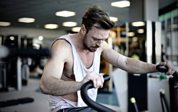 Exercise Addiction: 6 Warning Signs You're Addicted To Working Out