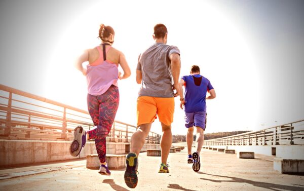 FITT Principle: The 4 Building Blocks Of An Effective Workout Program