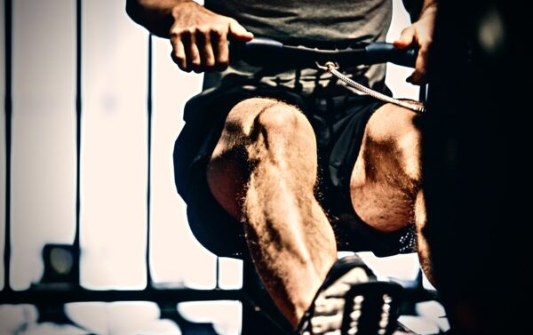 FITT Principle: The 4 Building Blocks Of An Effective Workout Program