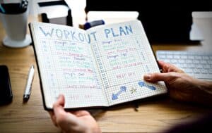 FITT Principle: The 4 Building Blocks Of An Effective Workout Program