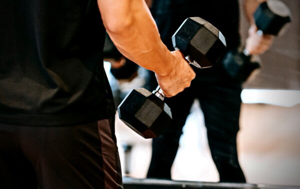 FITT Principle: The 4 Building Blocks Of An Effective Workout Program