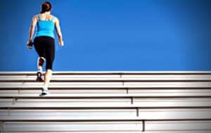 FITT Principle: The 4 Building Blocks Of An Effective Workout Program