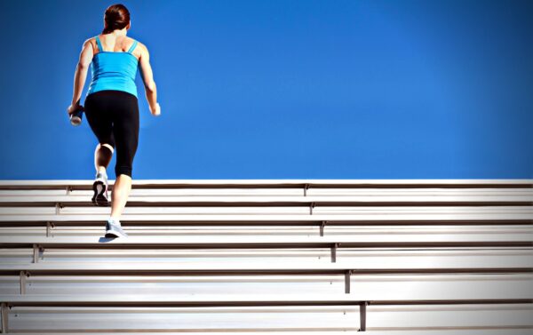 FITT Principle: The 4 Building Blocks Of An Effective Workout Program