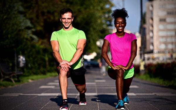How To Make Running Easier: 10 Tips From Our Expert Coach