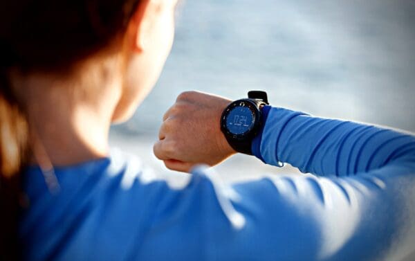 Just How Accurate Is Your Wrist-Based Heart Rate Monitor?