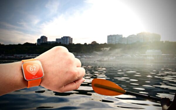 Just How Accurate Is Your Wrist-Based Heart Rate Monitor?