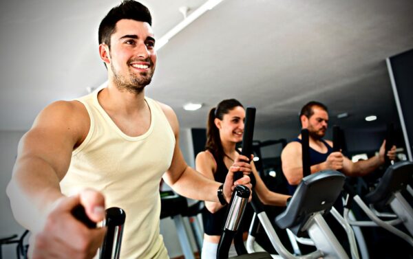 LIIT Workouts: 50 Low Intensity Interval Training Exercises To Try Out