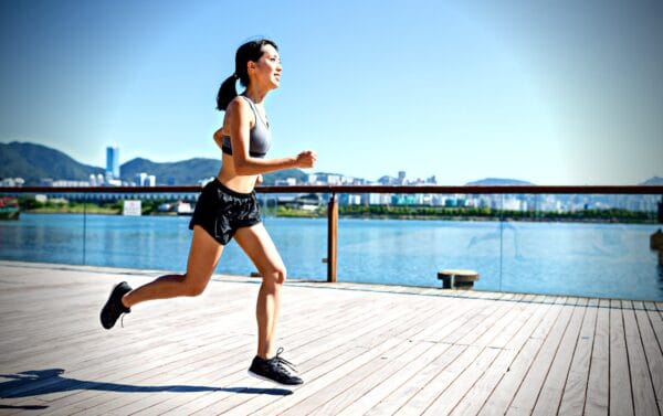 The Ultimate LSD Run Guide: Long Slow Distance Running, Explained