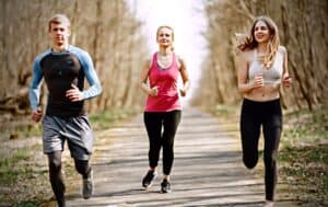 LSD Run: Long Slow Distance Running Guide