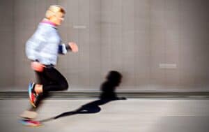 The Pose Method Of Running: How To Get Results With Proper Form